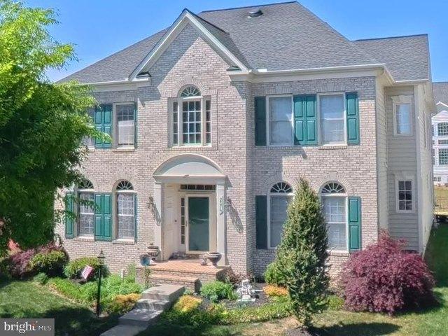 2574 Transom Pl, Woodbridge, VA 22191