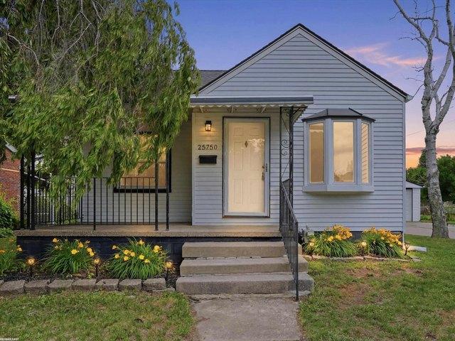 25750 Send St, Roseville, MI 48066