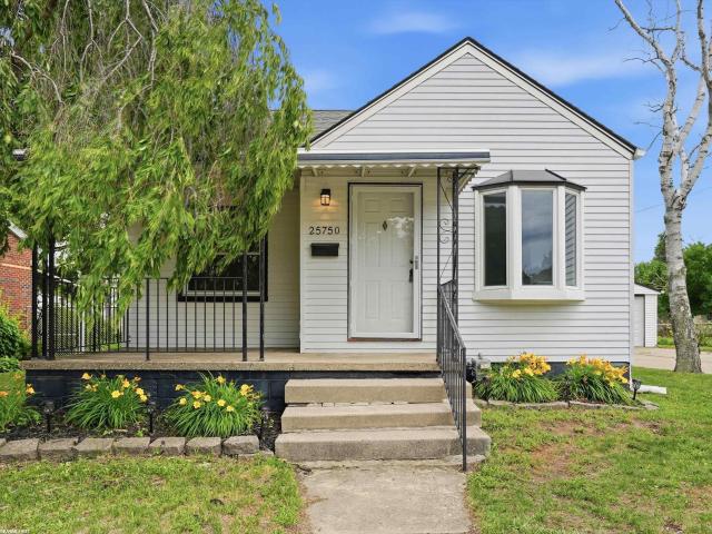 25750 Send Street