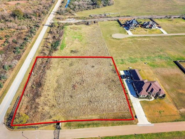 25751 Jack Rd, Hockley, TX 77447 | MLS #24584