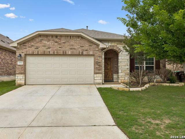 25752 Two Springs