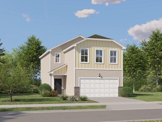 25752 W Denning St, Shorewood, IL 60404