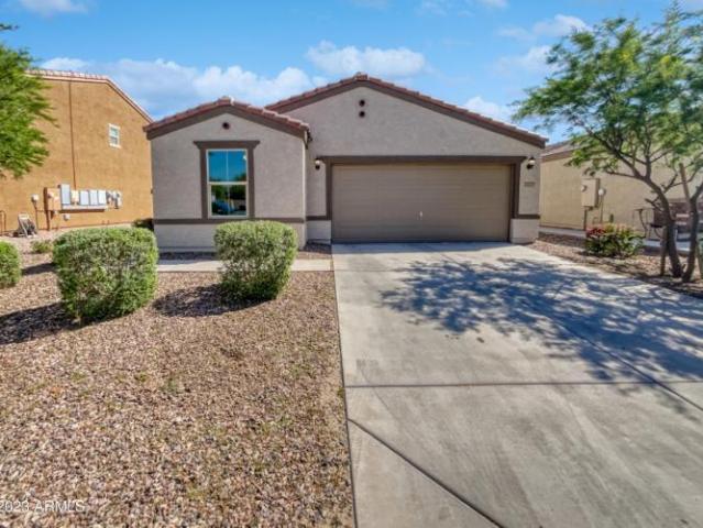 25757 W Euclid Ave, Buckeye, AZ 85326