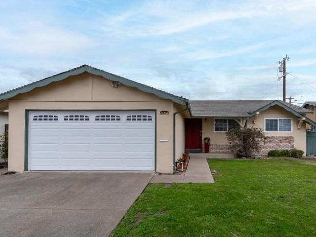 25754 Seaver St, Hayward, CA 94545