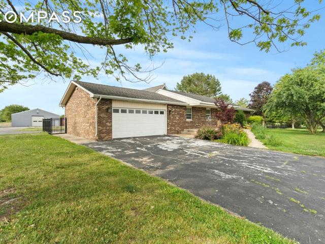 25756 W Seil Rd, Shorewood, IL