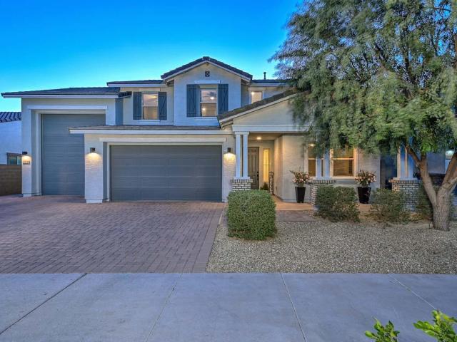 25756 N 140th Ln, Surprise, AZ 85387 | MLS #7021 | Compass