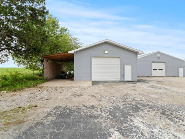 25756 Seil Road