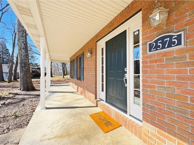 2575 Myersville Road