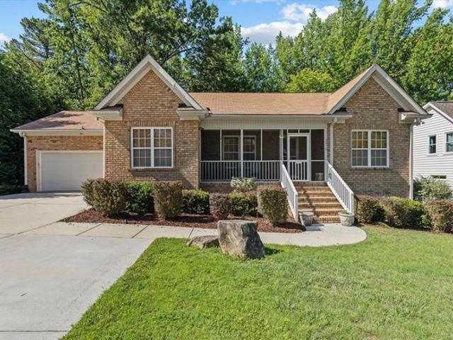 2575 Mint Julep Dr, Creedmoor, NC 27522