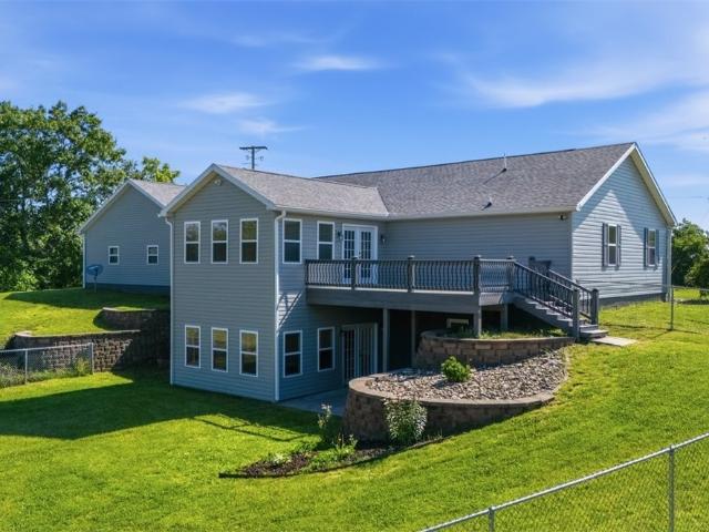 2575 Moody Ridge Road