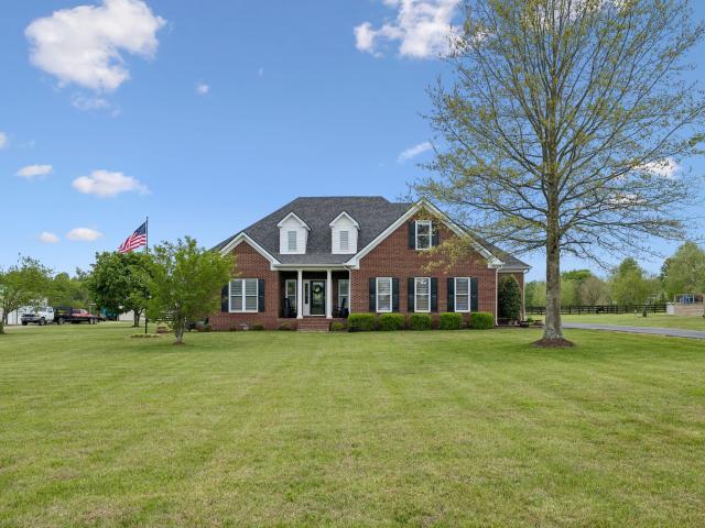 2575 Mount Vernon Rd