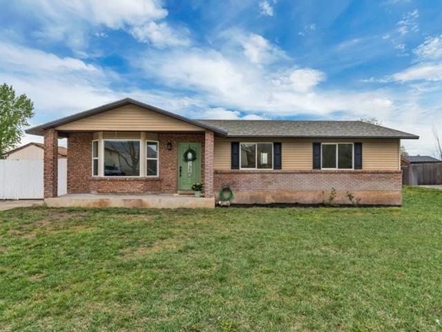 2575 N 2250 W, Farr West, UT 84404