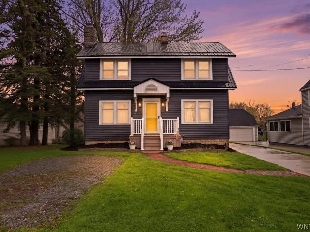 2575 Amsdell Road