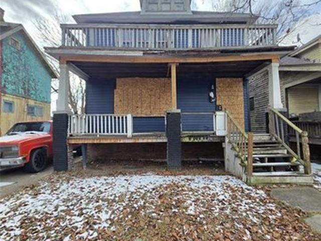 2575 Ashland St, Detroit, MI 48215