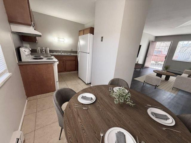 2575 E Uintah Street 1 Bedroom Apartment for Rent at 2575 E Uintah St, Colorado Springs, CO 80909 Divine Redeemer