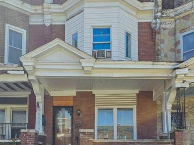 2575 Edmondson Ave, Baltimore, MD 21223