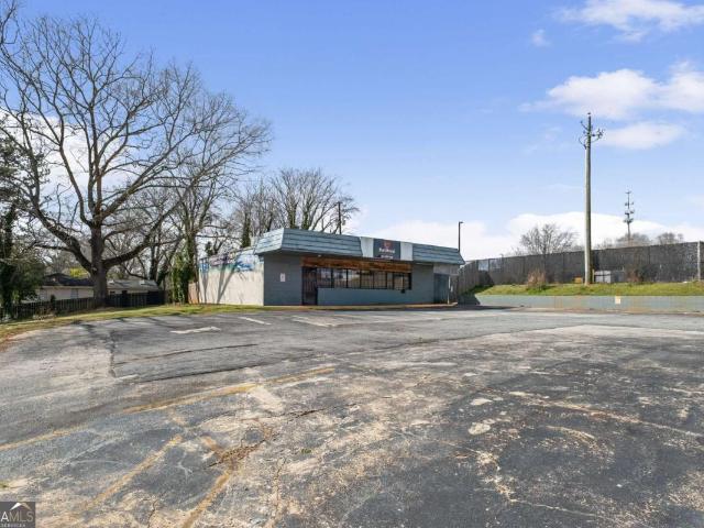 2575 Flat Shoals Road