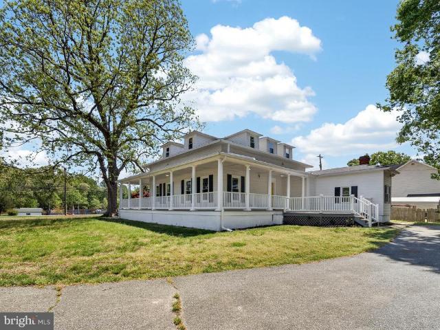 2575 Hallowing Point Road