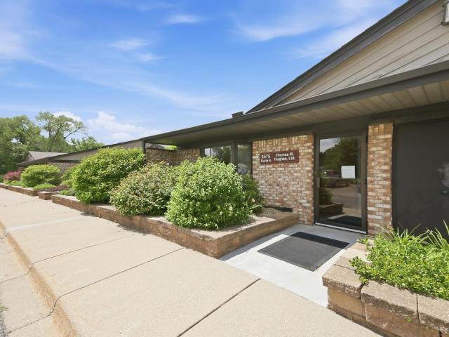 2575 Hamline Avenue N # E