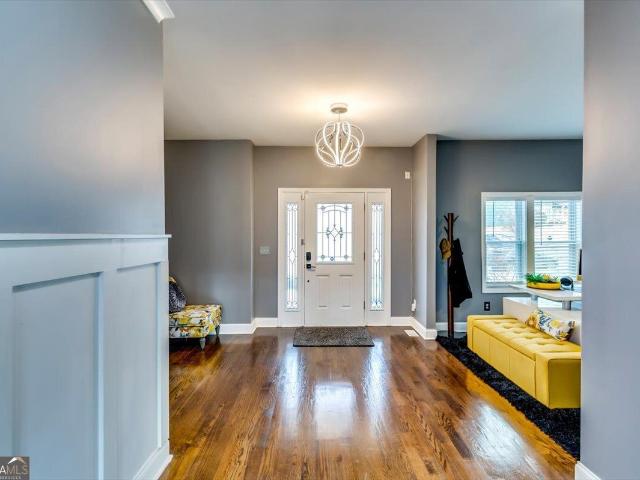 2575 Hamrick Road, Douglasville, US, GA