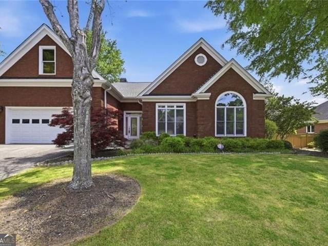 2575 Harman Park Ct NW, Duluth, GA 30097