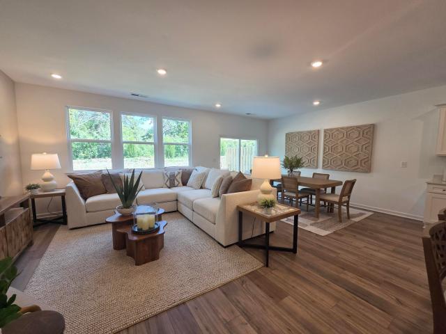 2575 Henson Court
