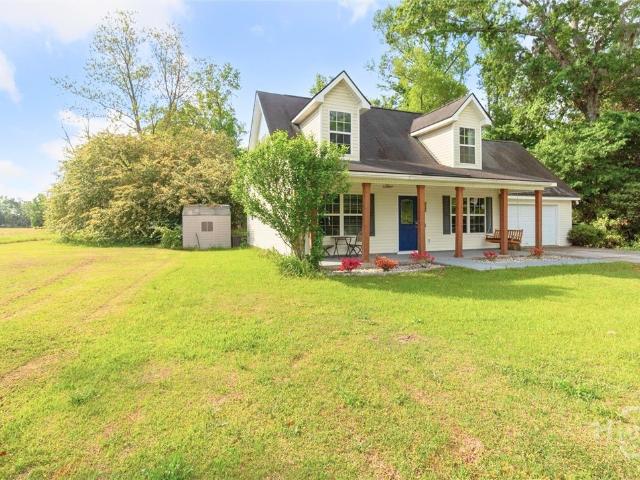 2575 Highway 119, Guyton, GA 31312 | MLS #SA352713 | Compass