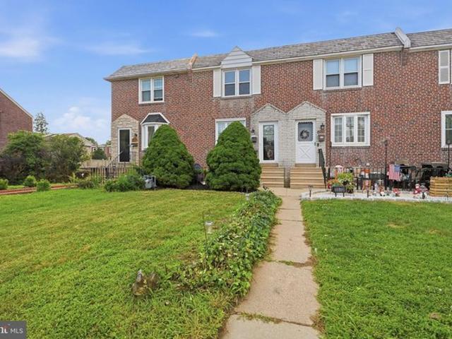 2575 Irvington Rd, Drexel Hill, PA 19026