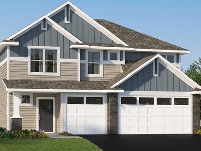 2575 Jandell Ave NE, Saint Michael, MN 55376