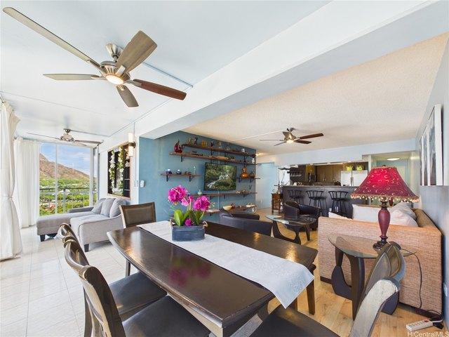 2575 Kuhio Ave Apt 1404, Honolulu, HI 96815