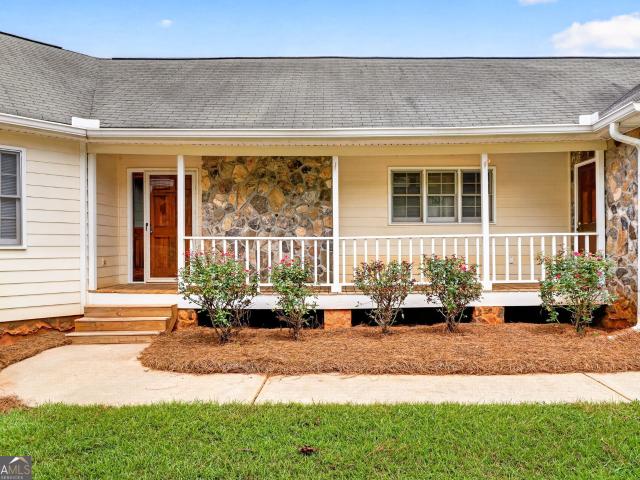 2575 Luella Road