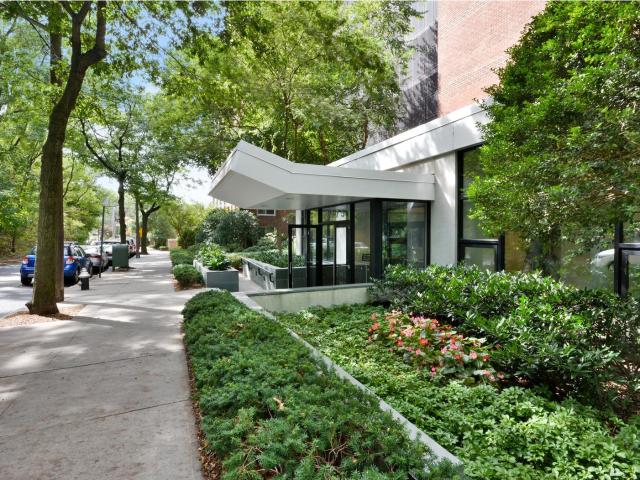 2575 PALISADE Avenue 12AB