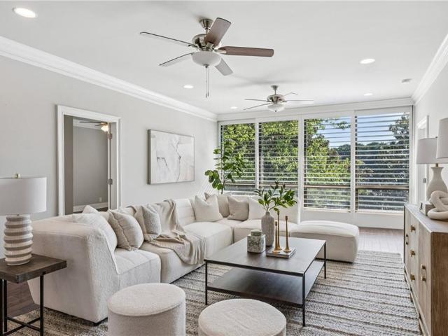 2575 Peachtree Road NE 5G