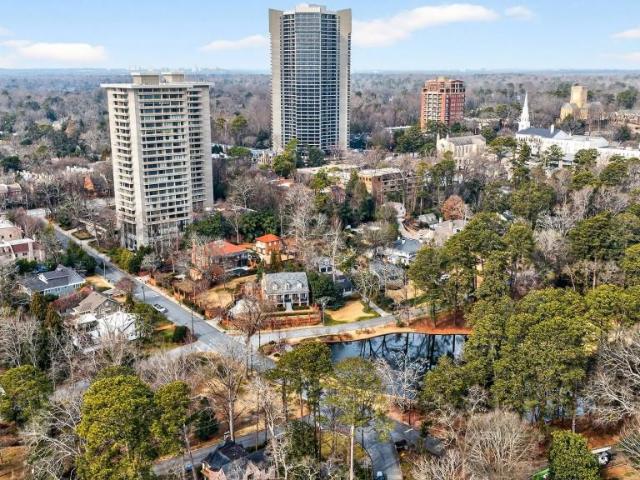 2575 Peachtree St NE, Unit 7E, Atlanta, GA 30305 | MLS #7716 | Compass