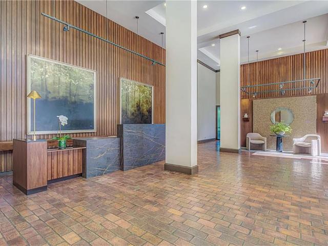 2575 Peachtree St NE, Unit 7G, Atlanta, GA 30305 | MLS #7725