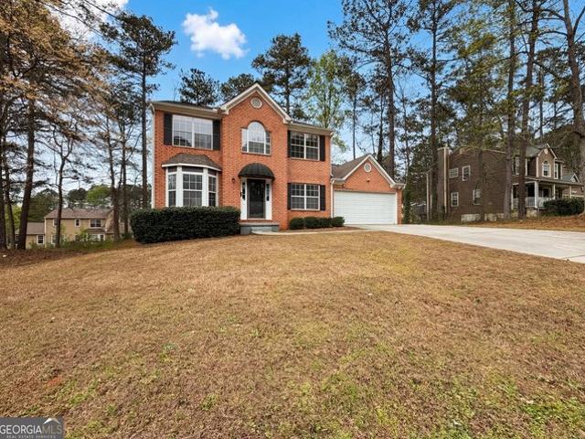 2575 Raindrop Ct, Decatur, GA 30034