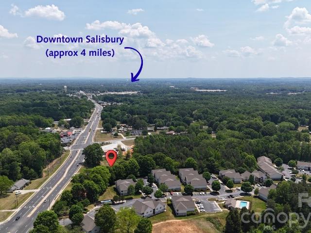 2575 Statesville Blvd, Salisbury, NC 28147 | MLS #4374