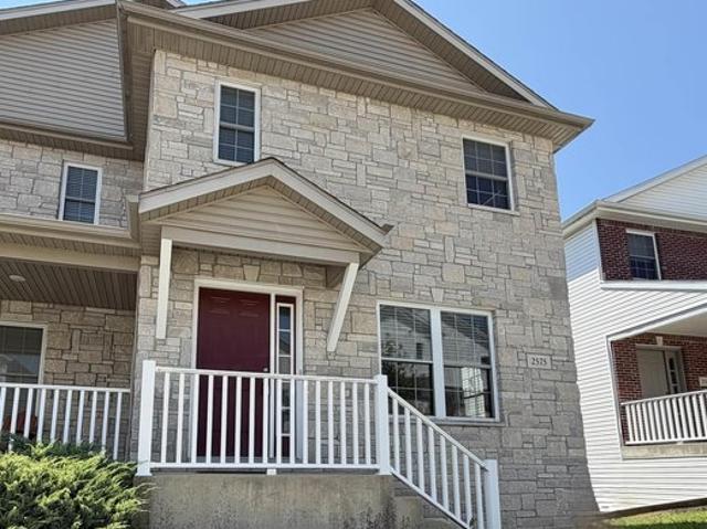 2575 S Flat Rock Rd, Bloomington, IN 47403