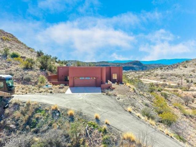 2575 S Sexton Ranch Rd, Cornville, AZ 86325