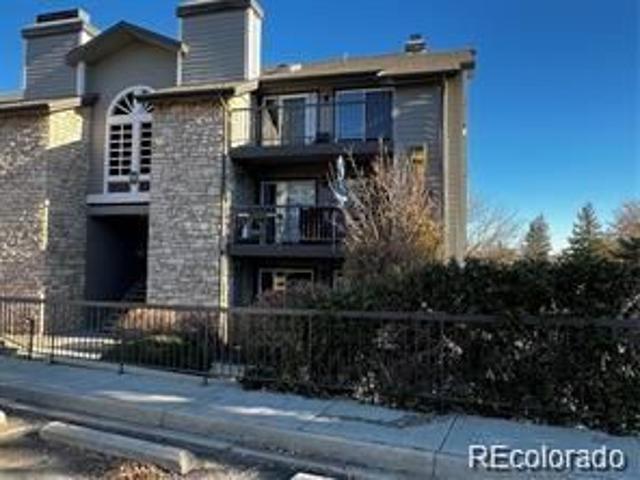2575 S Syracuse Way #M108, Denver, US, CO