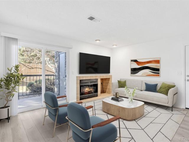 2575 S Syracuse Way, Unit J108, Denver, CO 80231 | MLS #7189 | Compass
