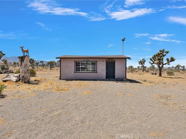 2575 Sacramento, Pinon Hills, CA 92372