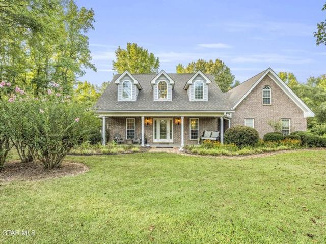 2575 Smith Rd, Eupora, MS 39744