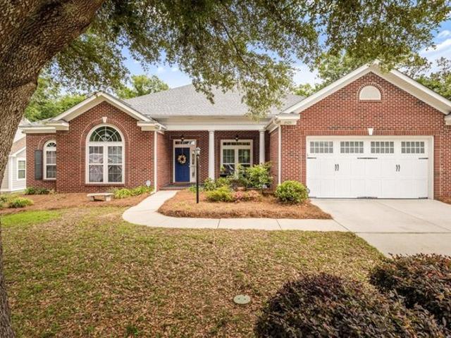 2575 Ulysses Rd, Tallahassee, FL 32312