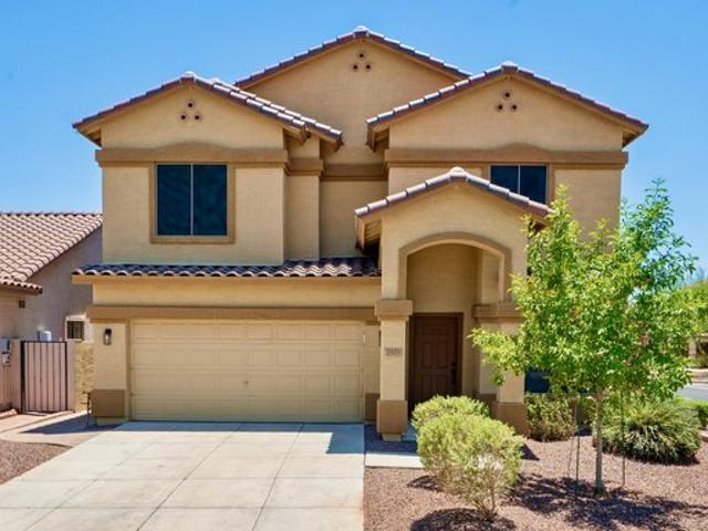 2575 W Amber Sun Dr, Phoenix, AZ 85085