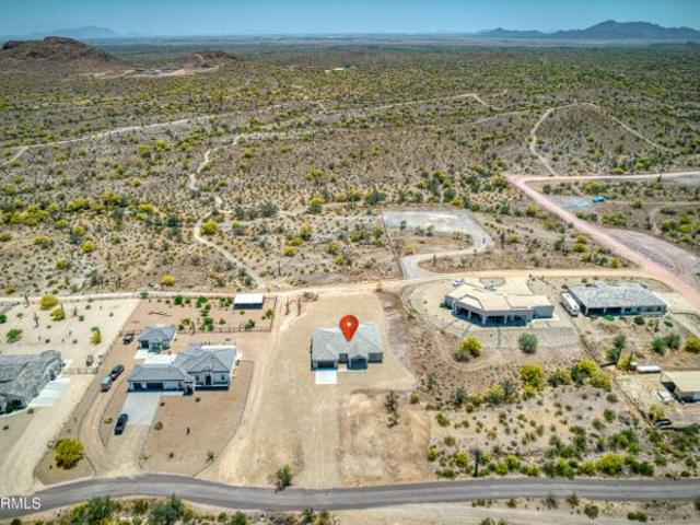 2575 W Magma Rd, Queen Creek, AZ 85142