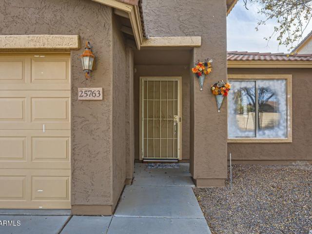 25763 W Satellite Ln, Buckeye, AZ 85326 | MLS #6924