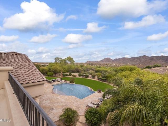 25763 N 116th St, Scottsdale, AZ 85255