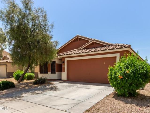 25761 W Elwood St, Buckeye, AZ 85326