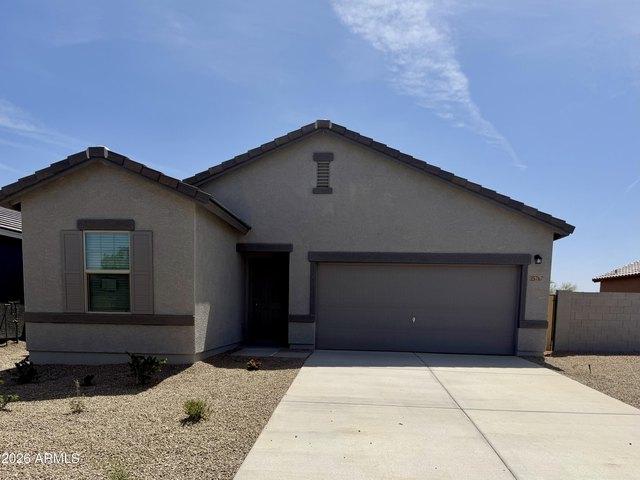25767 N Boreas Rd, Florence, AZ 85132